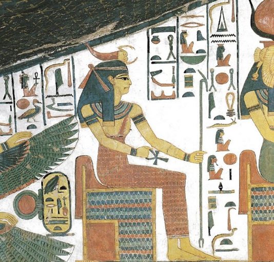 Selket - The Bridging Tree