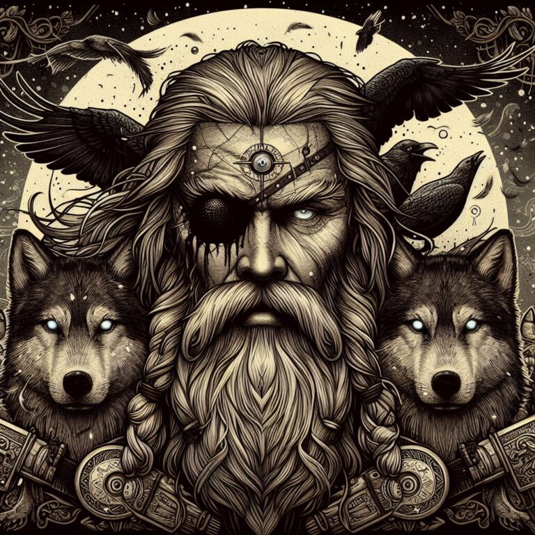 Winter Solstice - The Bridging Tree