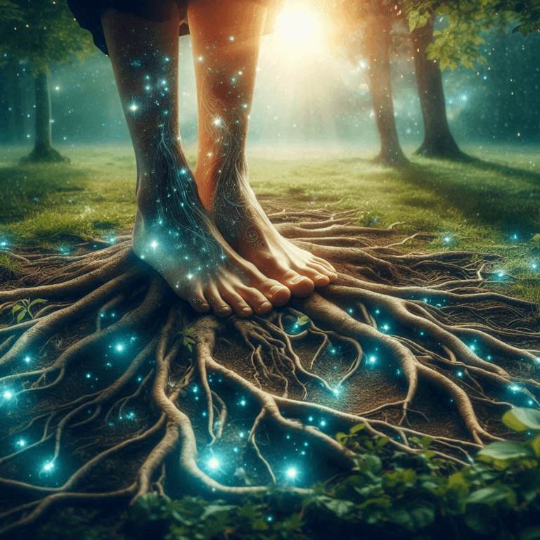 Grounding for Spiritual and Daily Use: Benefits and Practical Tips ...
