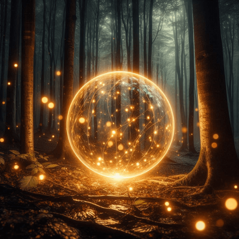 Spiritual Protection: Understanding, Techniques, and Benefits - The ...