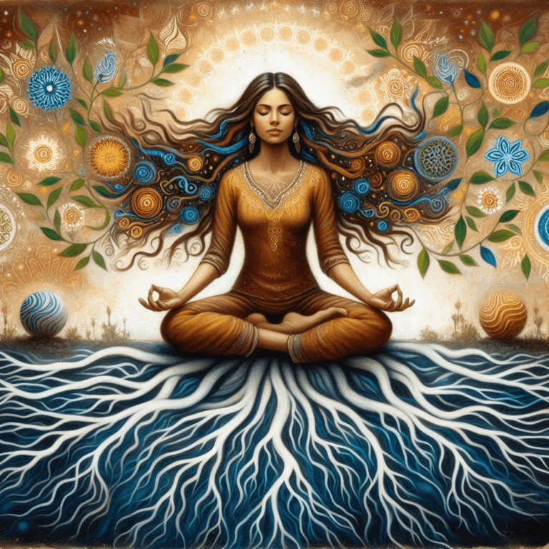 Grounding for Spiritual and Daily Use: Benefits and Practical Tips ...