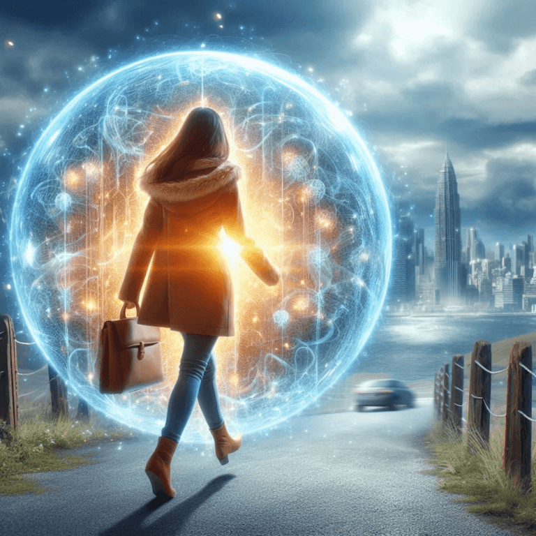 Spiritual Protection: Understanding, Techniques, and Benefits - The ...