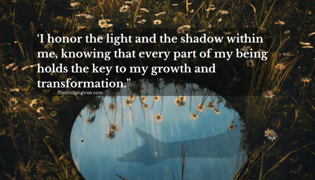Shadow Work: What It Is, How to Practice It, and Its Benefits - The ...