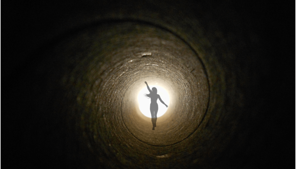 Shadow Work: What It Is, How to Practice It, and Its Benefits - The ...